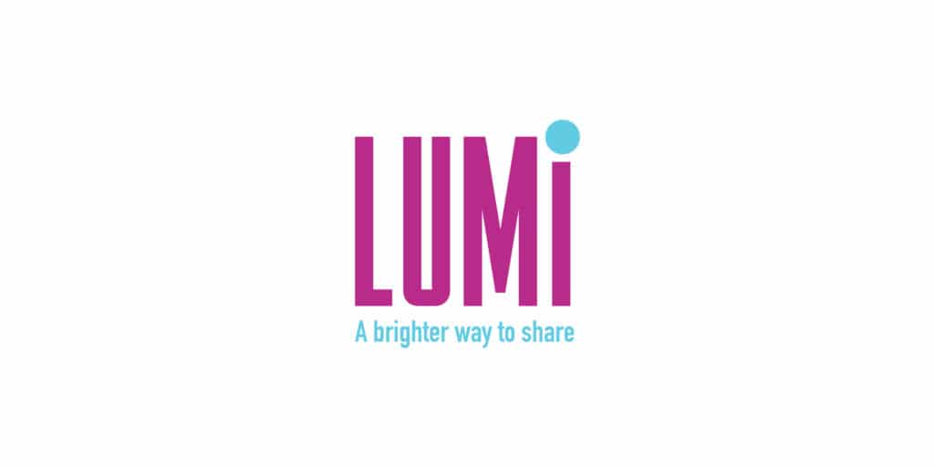 LUMi identity - A Fine Studio