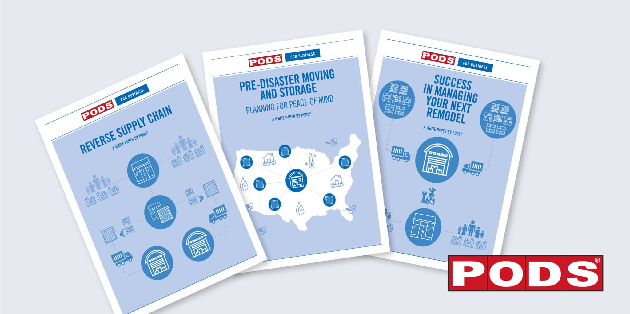 PODs (USA) - A Fine Studio